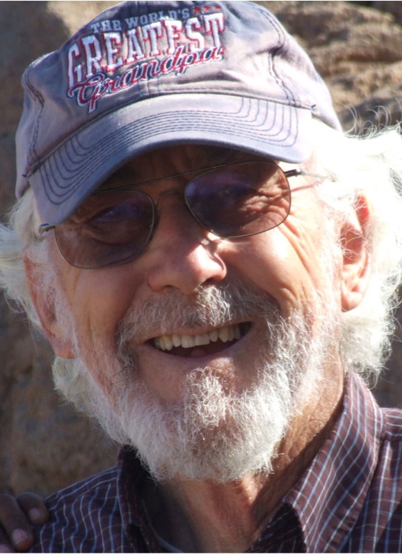 Fenton Kay wins award! – Las Cruces Writers